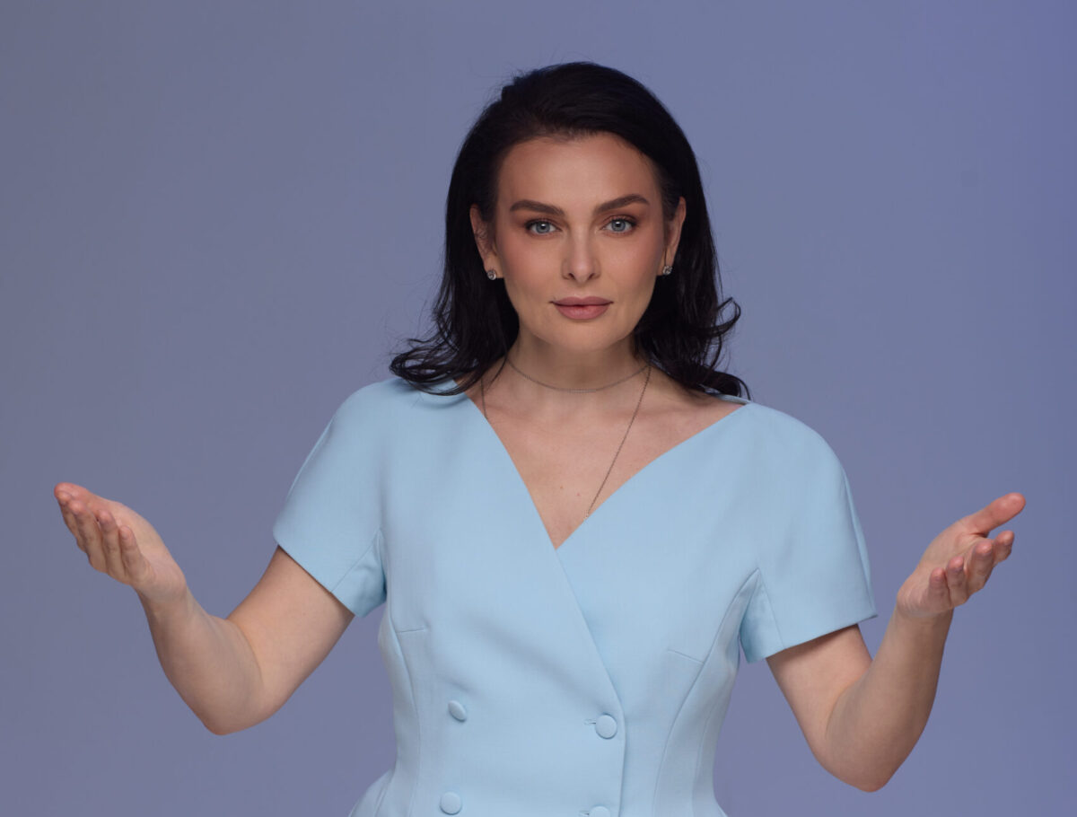 Victoria Furtună anunță consultări internaționale pentru o nouă viziune ...